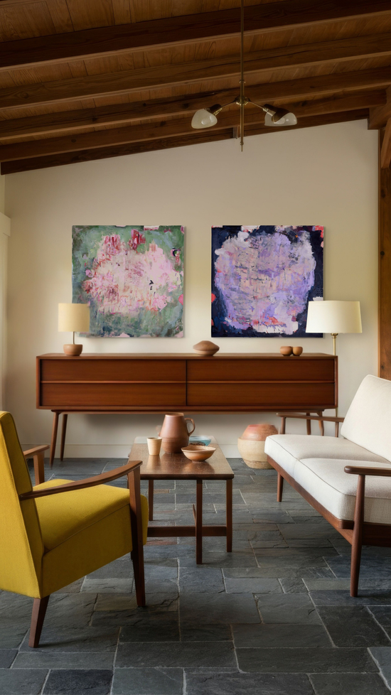 Sculpted Spaces: The Art & Design Trends Defining 2026
